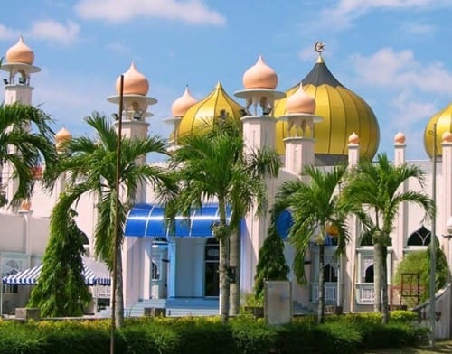 The Island Drum: Langkawi Attractions