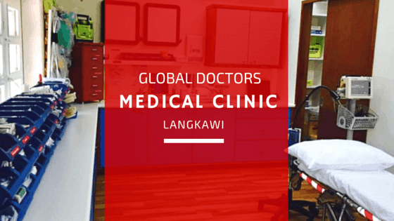 Global Doctors Medical Clinic Langkawi