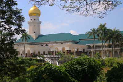 Unique Things to Do in Klang, Malaysia - The Island Drum