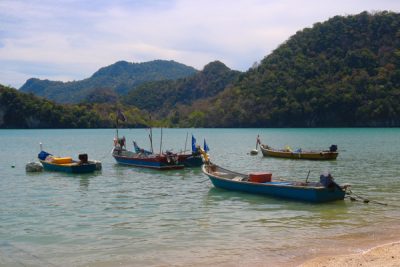 Pulau Tuba Island, First Time Visitor's Guide for Things to Do