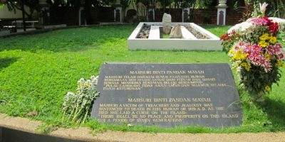 Langkawi Geopark: What To Know Before You Go - The Island Drum