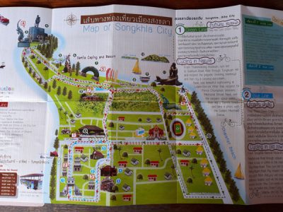 Things To Do In Songkhla City; First Time Visitors Guide