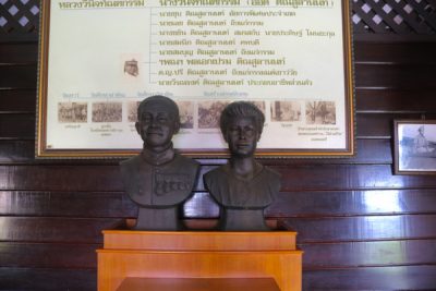 Things To Do In Songkhla City; First Time Visitors Guide