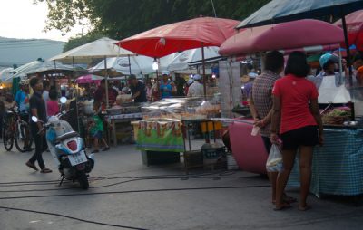 Things To Do In Songkhla City; First Time Visitors Guide