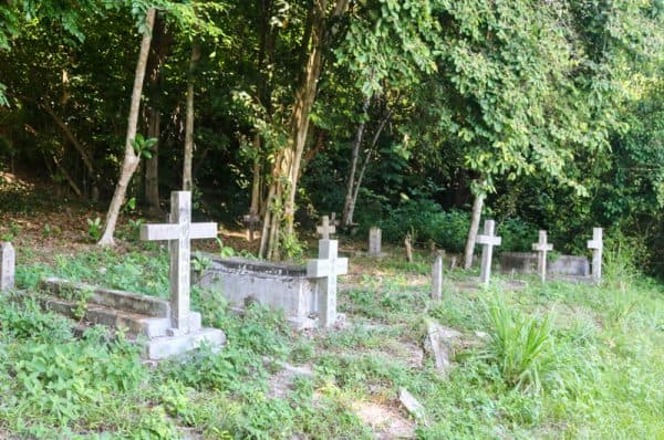 Jerejak Island Resort, Penang's Staycation Gem - The Island Drum