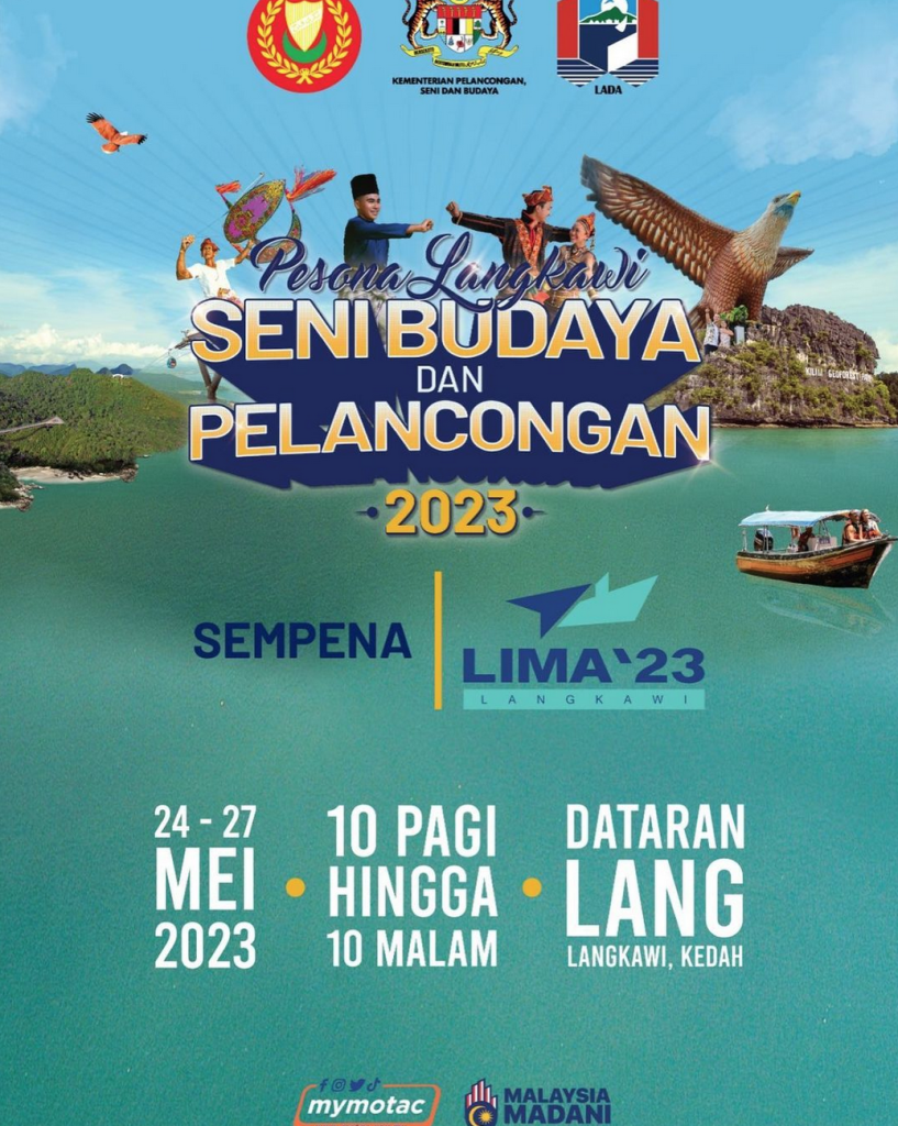 This Week in Langkawi: Past Langkawi Events and Specials