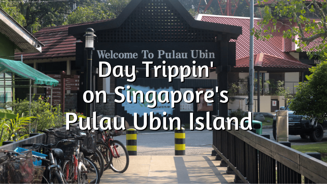 Pulau Ubin Island, Guide to Singapore's Unique Island Paradise