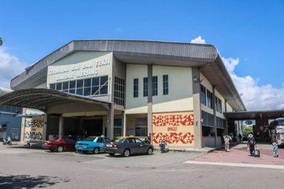 Pulau Tioman Island: First Time Visitor's Guide and Travel Tips