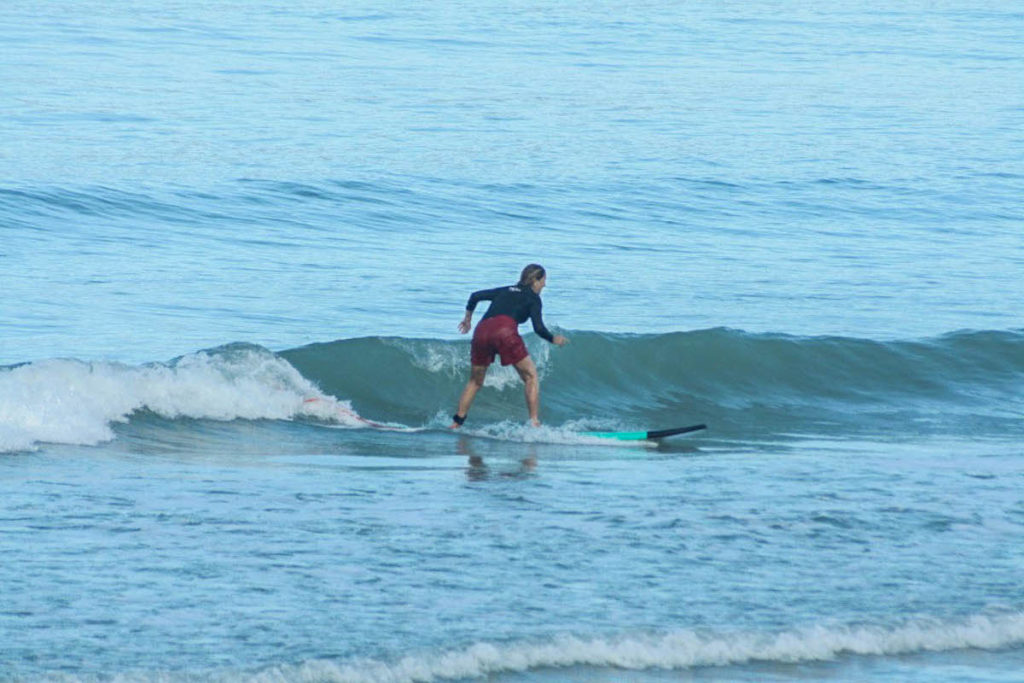 Surf Lessons and Surfing in Langkawi, Malaysia -The Island Drum