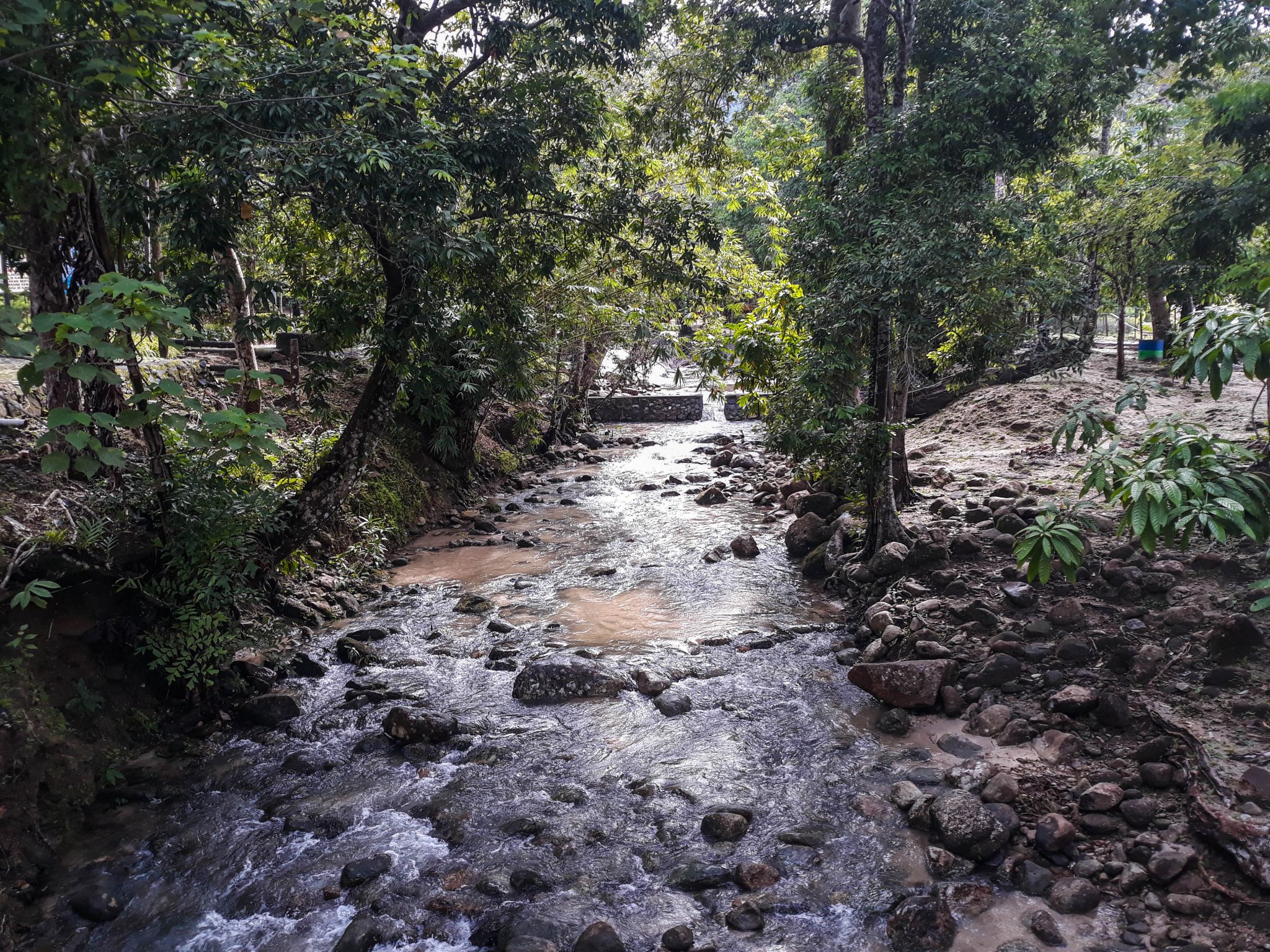 4 Best Waterfalls in Langkawi - The Island Drum