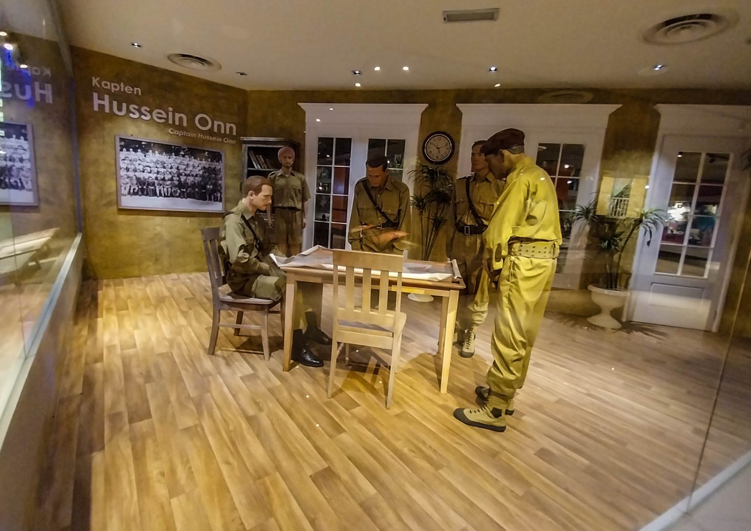 8 Free Memorial Museums in Kuala Lumpur and Melaka