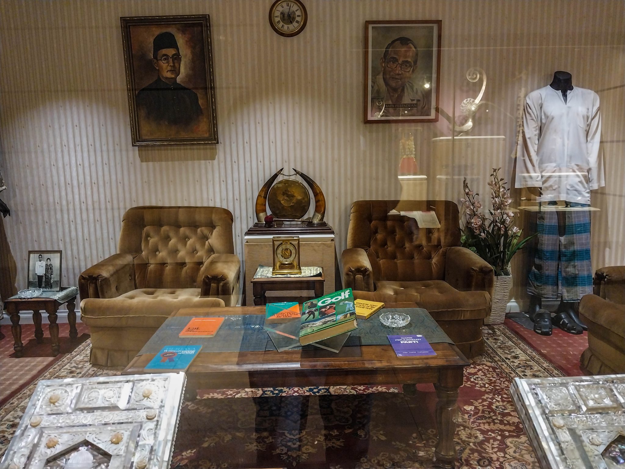 8 Free Memorial Museums in Kuala Lumpur and Melaka