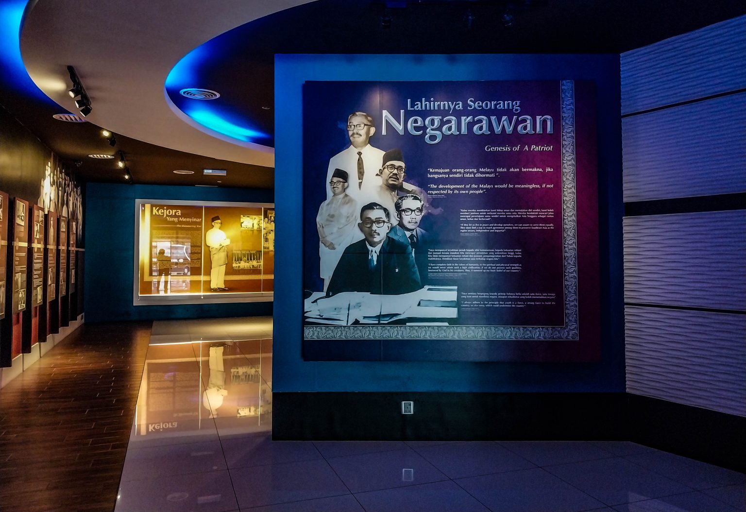 8 Free Memorial Museums in Kuala Lumpur and Melaka