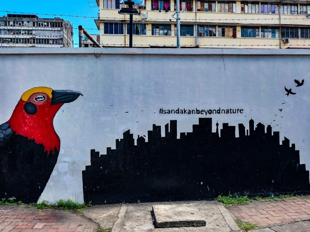 Best Tours in Sabah; 16 Best of Sandakan & Kinabatangan