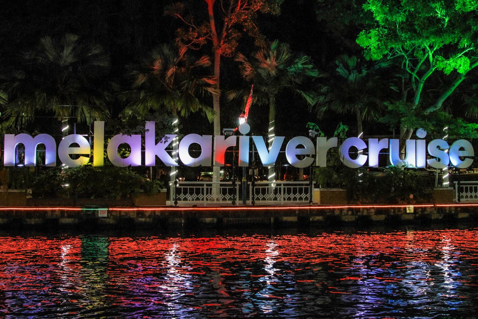 Should You Take the Melaka River Cruise? Yes! - The Island Drum
