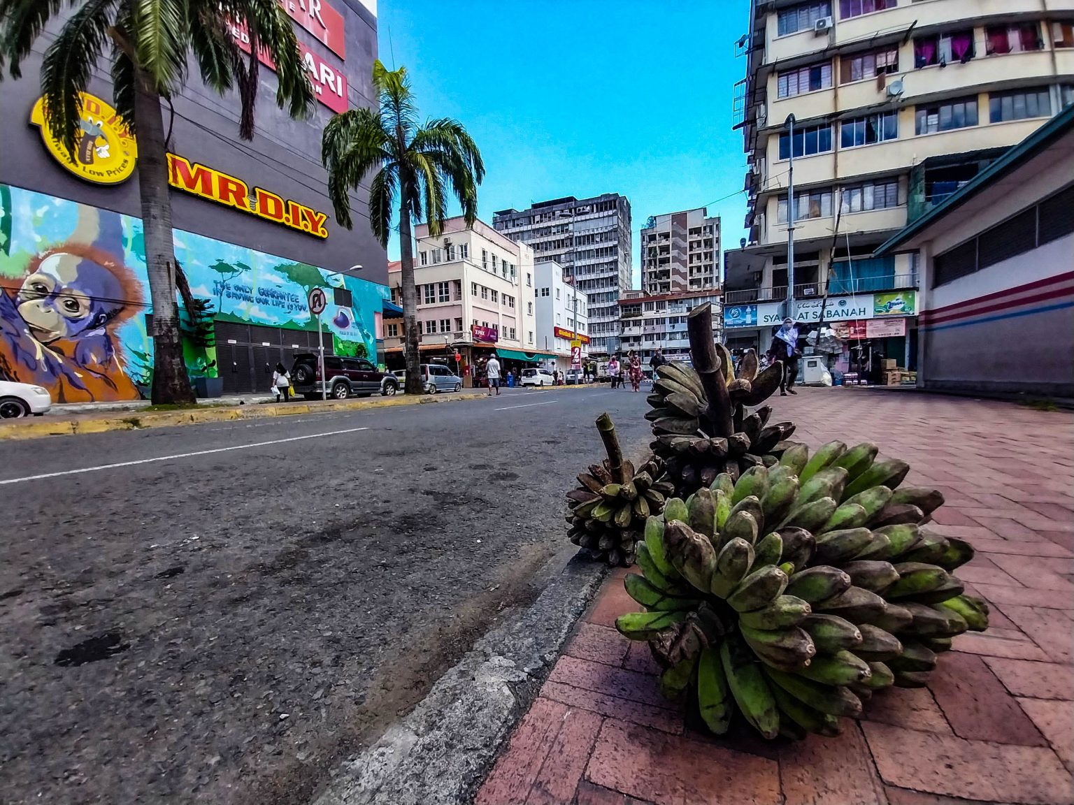 11 Cheap Things to Do in Sandakan - The Island Drum