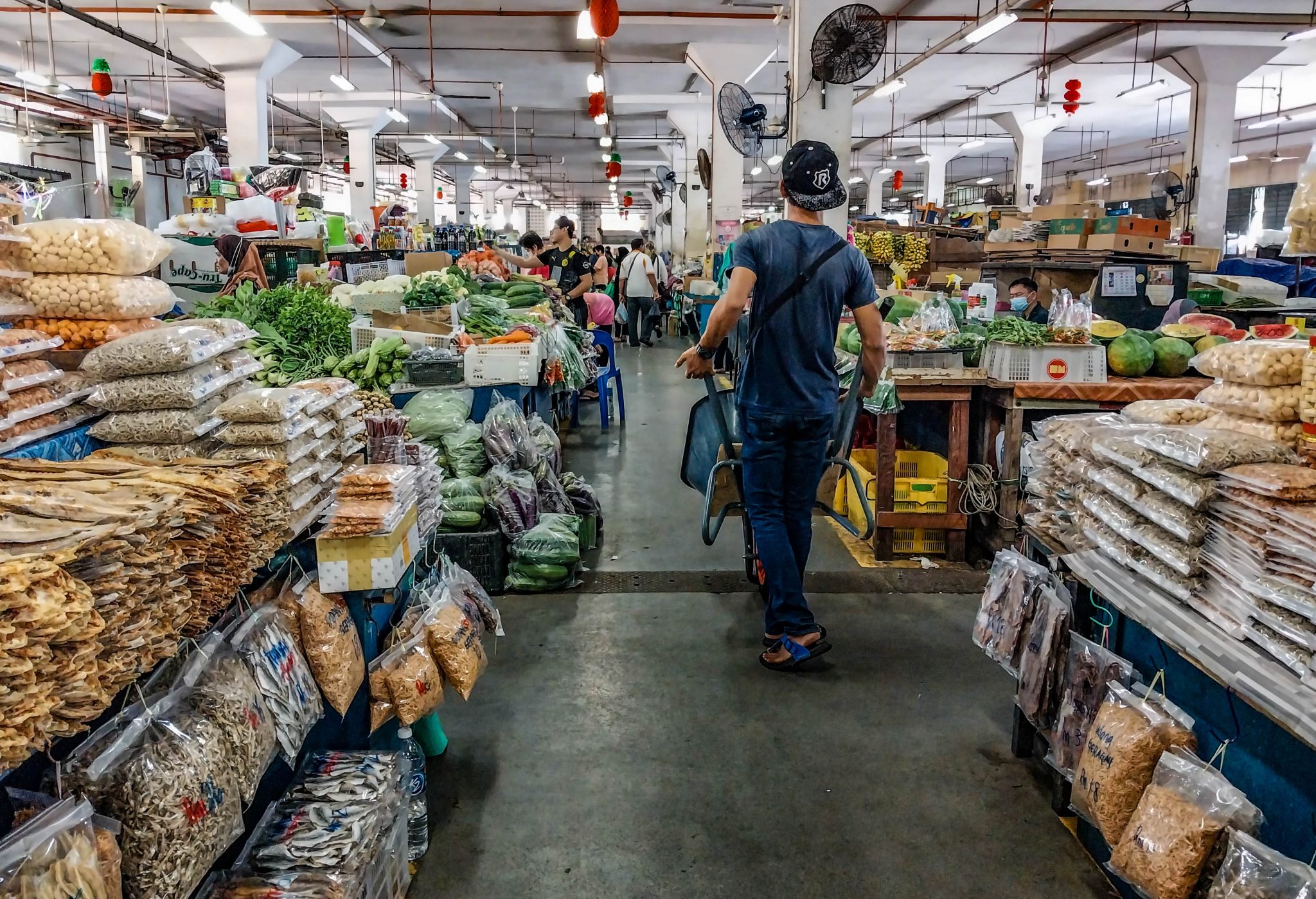11 Cheap Things to Do in Sandakan - The Island Drum