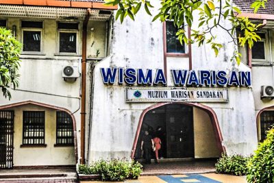 Best Tours in Sabah; 16 Best of Sandakan & Kinabatangan