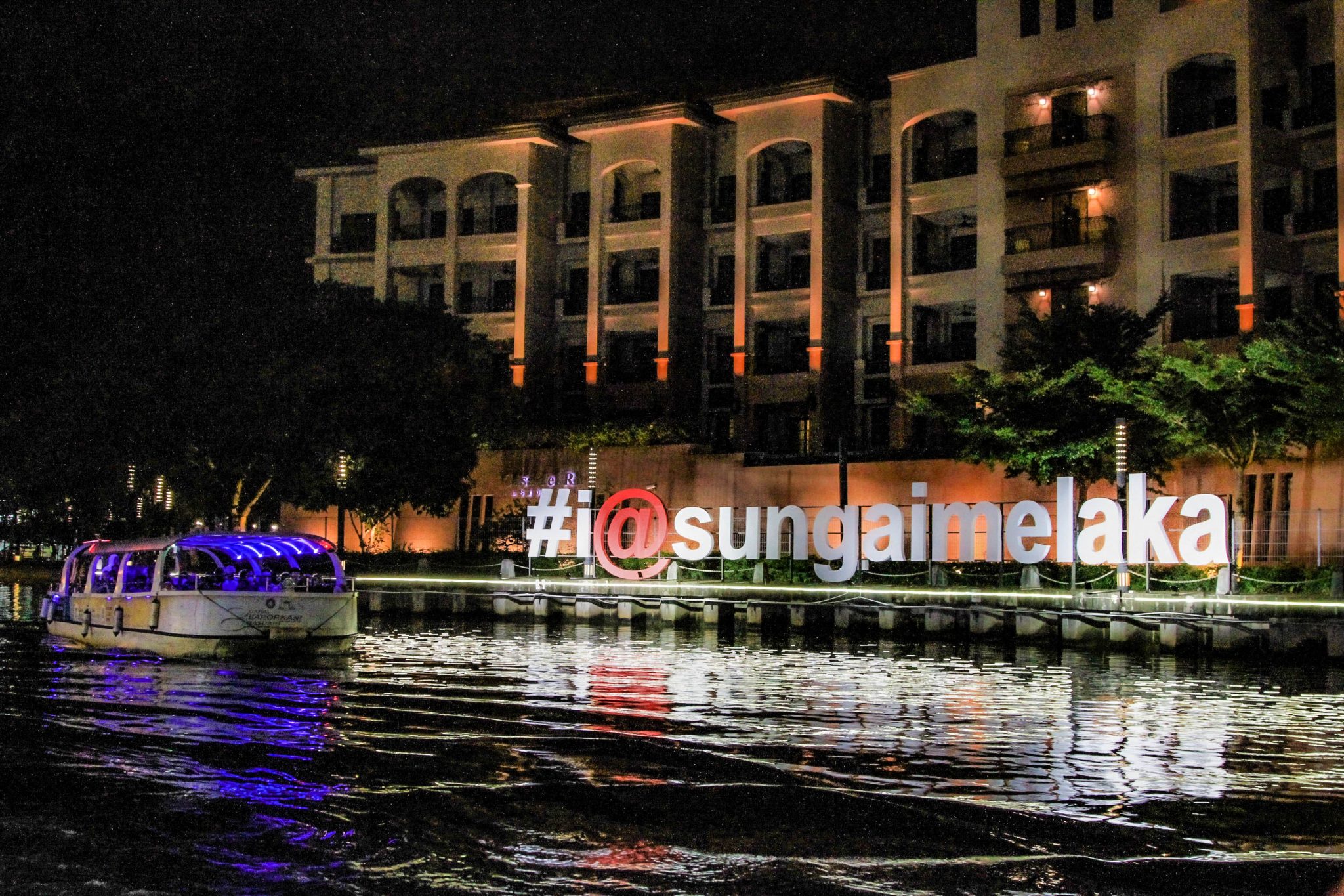 Should You Take the Melaka River Cruise? Yes! - The Island Drum