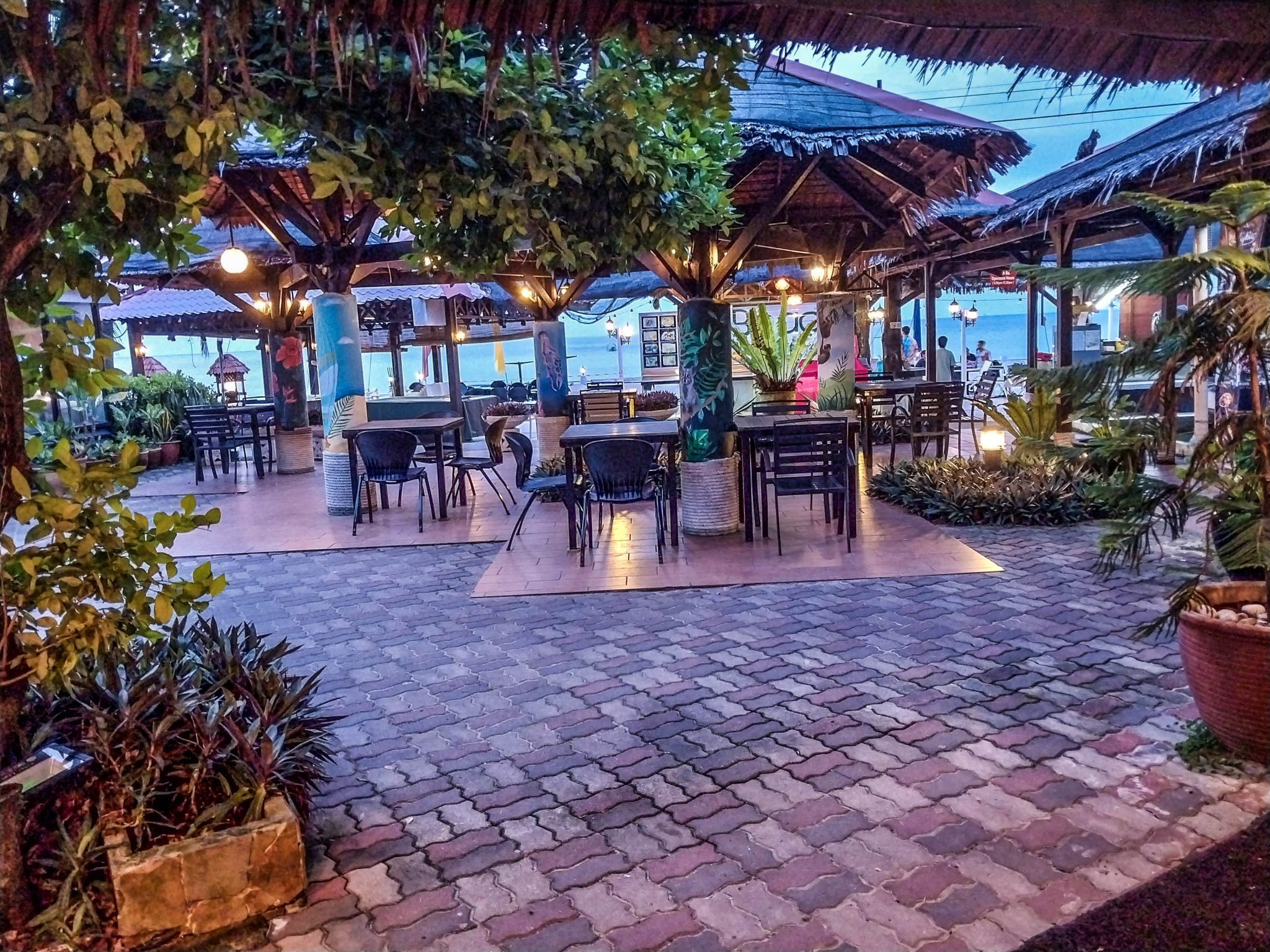 Review: Paya Beach SPA & Dive Resort, Tioman Island