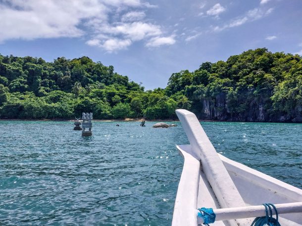 Legendary Sea Sculptures of Langkawi - The Island Drum