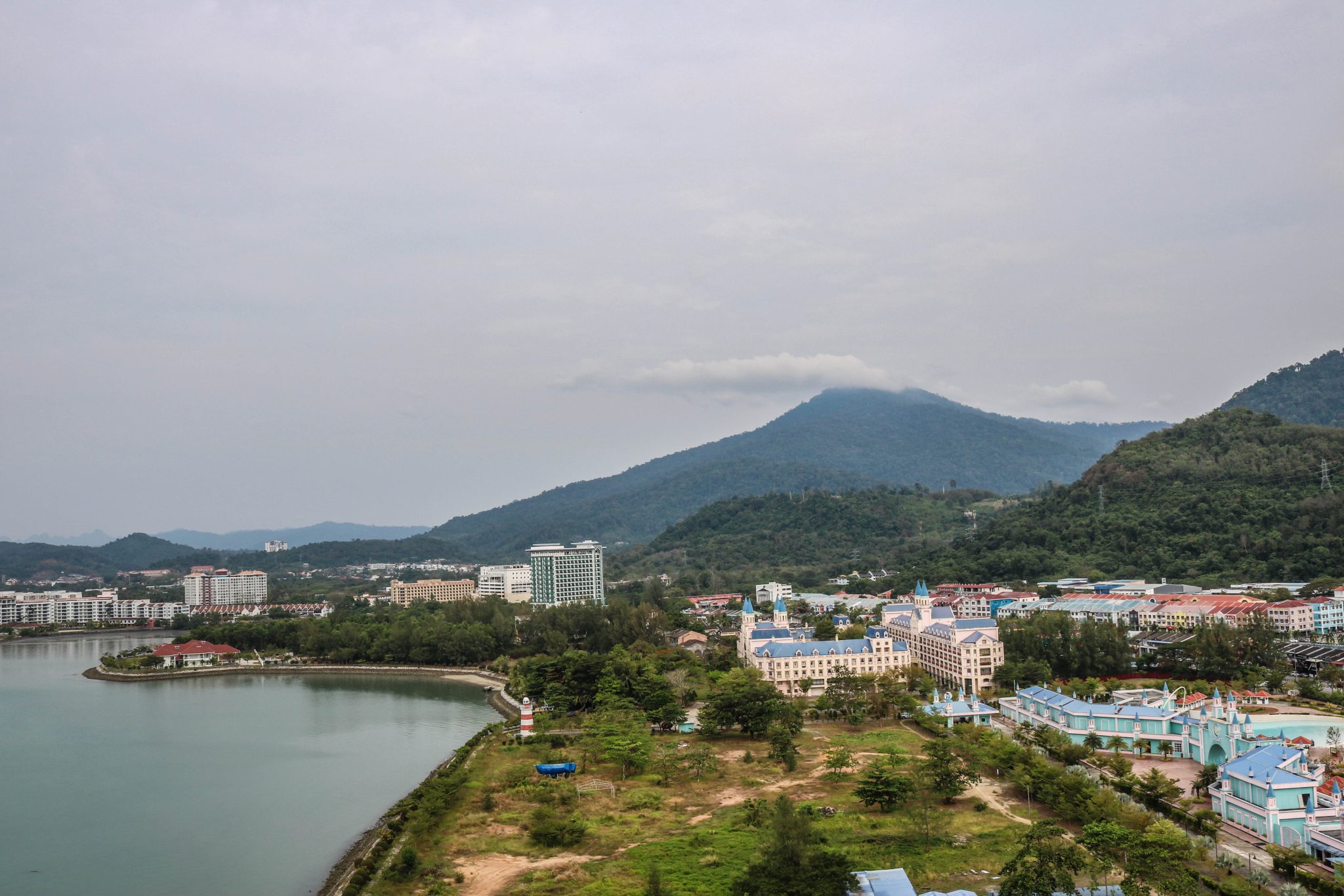 Maha Tower Langkawi, Is it Worth the Hype? - The Island Drum