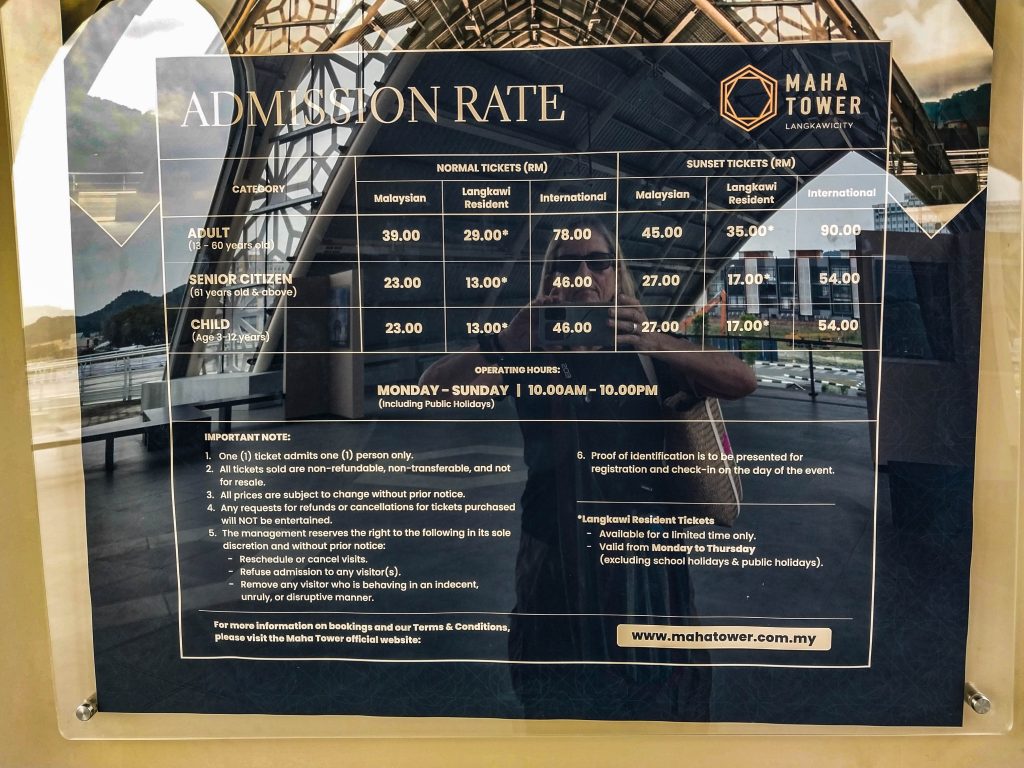 Maha Tower Langkawi, Is it Worth the Hype? - The Island Drum