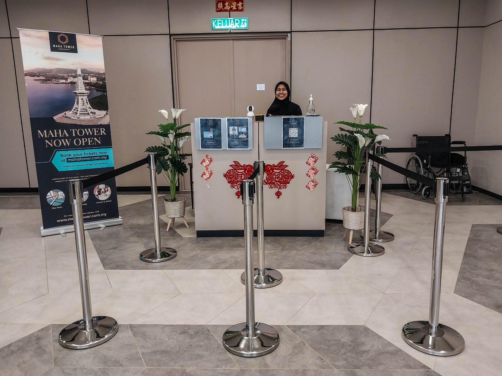 Maha Tower Langkawi, Is it Worth the Hype? - The Island Drum