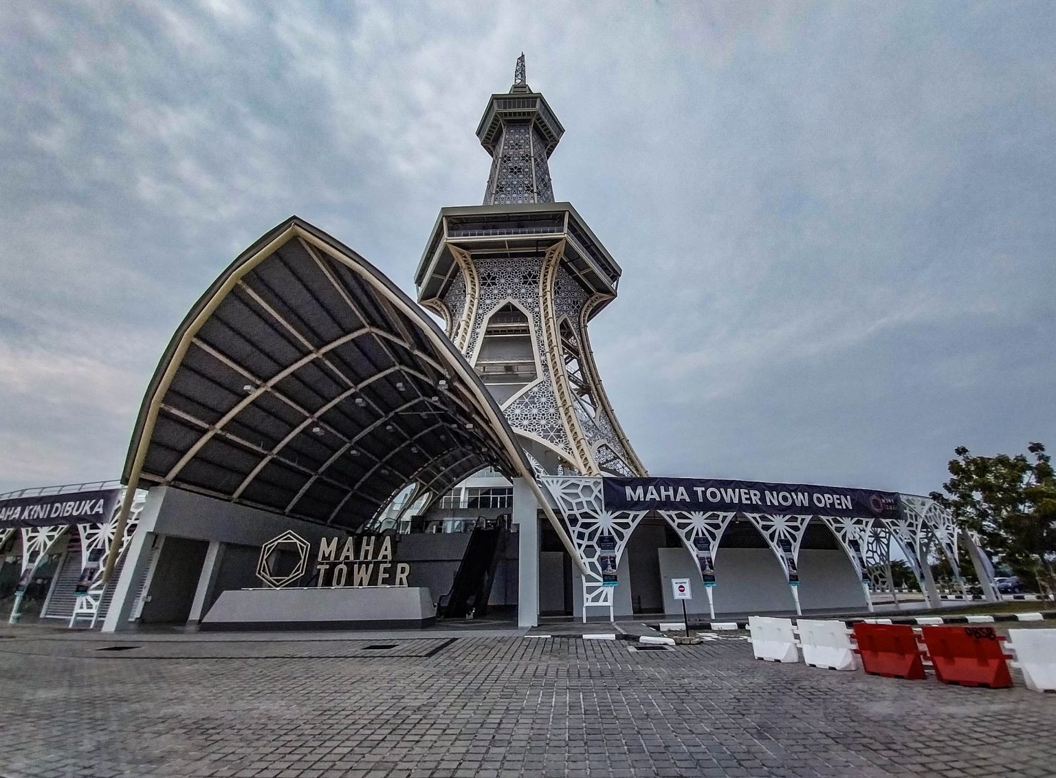 Maha Tower Langkawi, Is it Worth the Hype? - The Island Drum