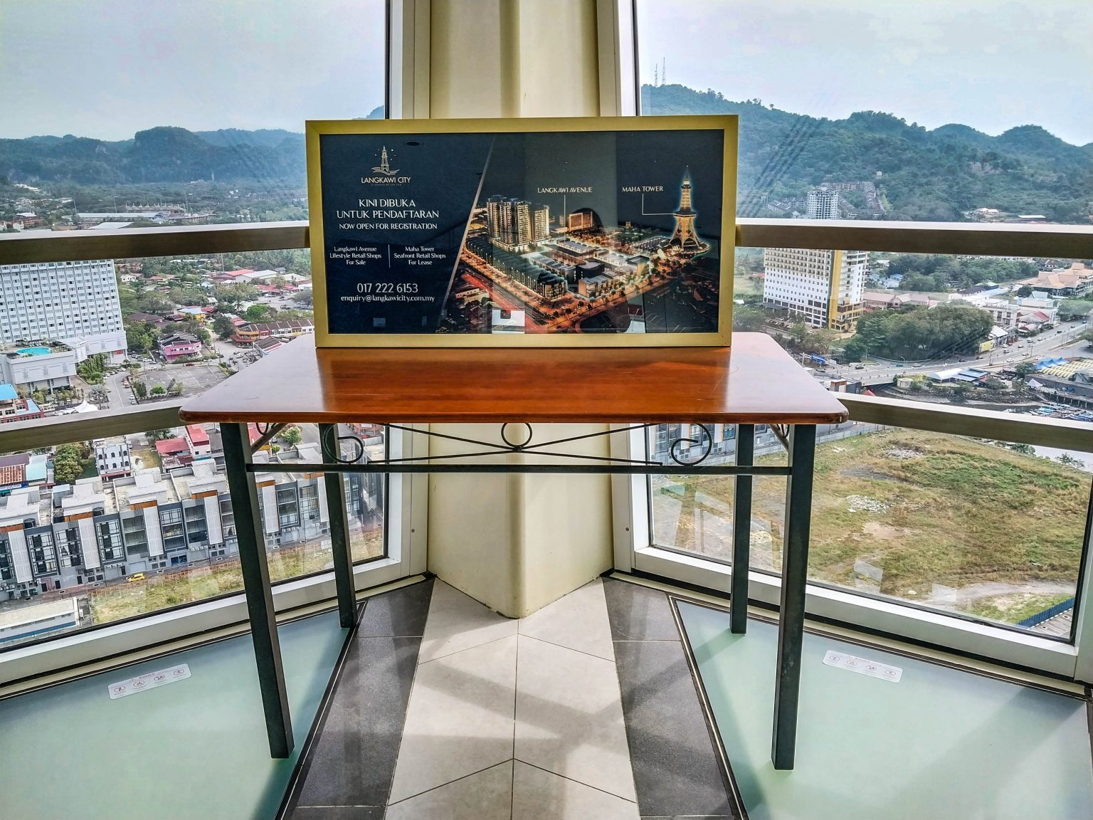 Maha Tower Langkawi, Is it Worth the Hype? - The Island Drum