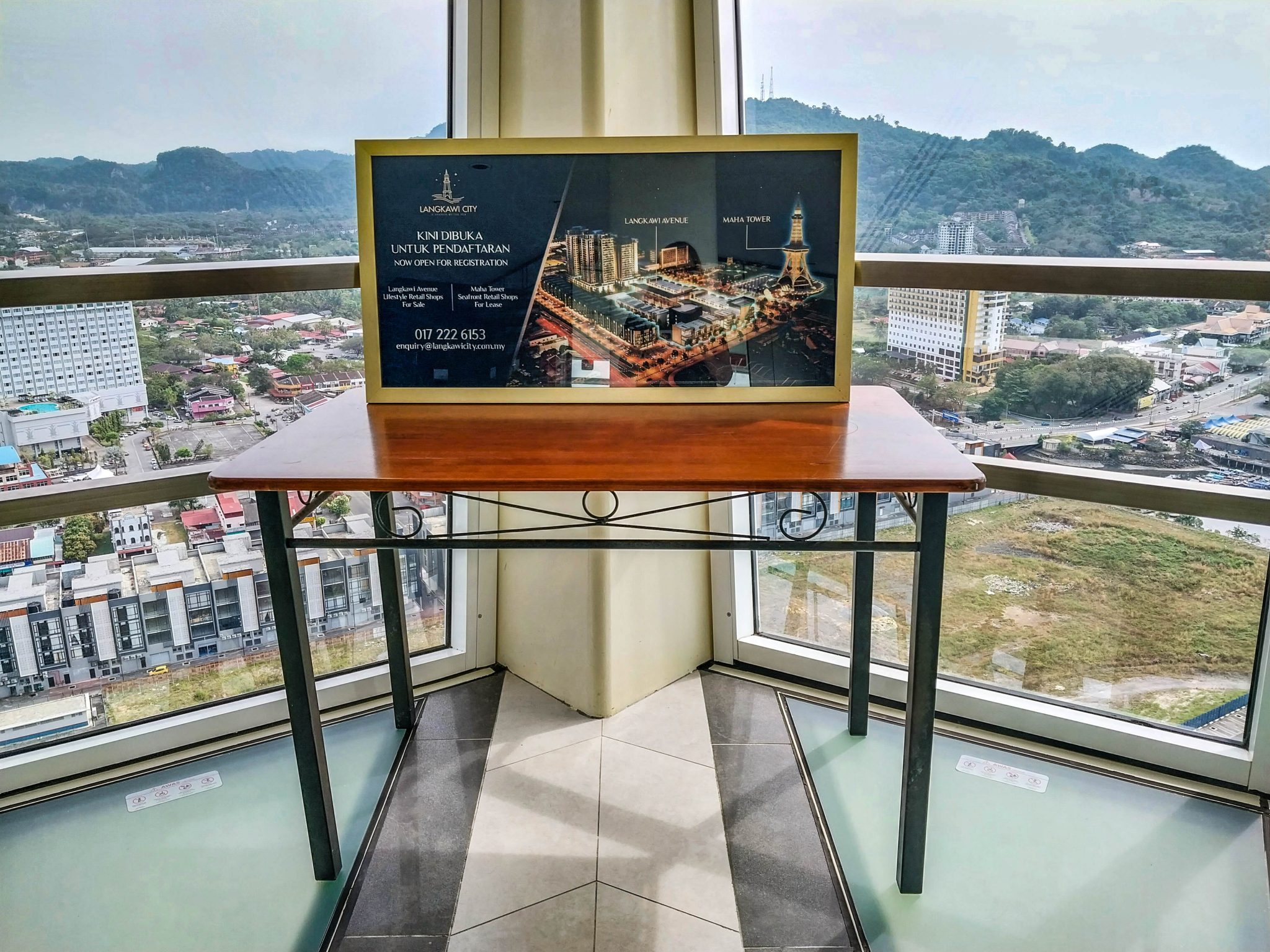 Maha Tower Langkawi, Is it Worth the Hype? - The Island Drum