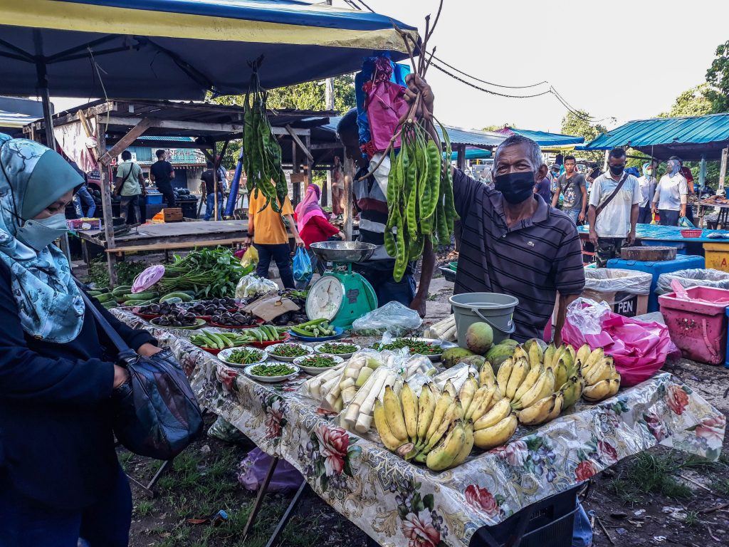 7 Local Markets in Malaysia Worth Exploring - The Island Drum