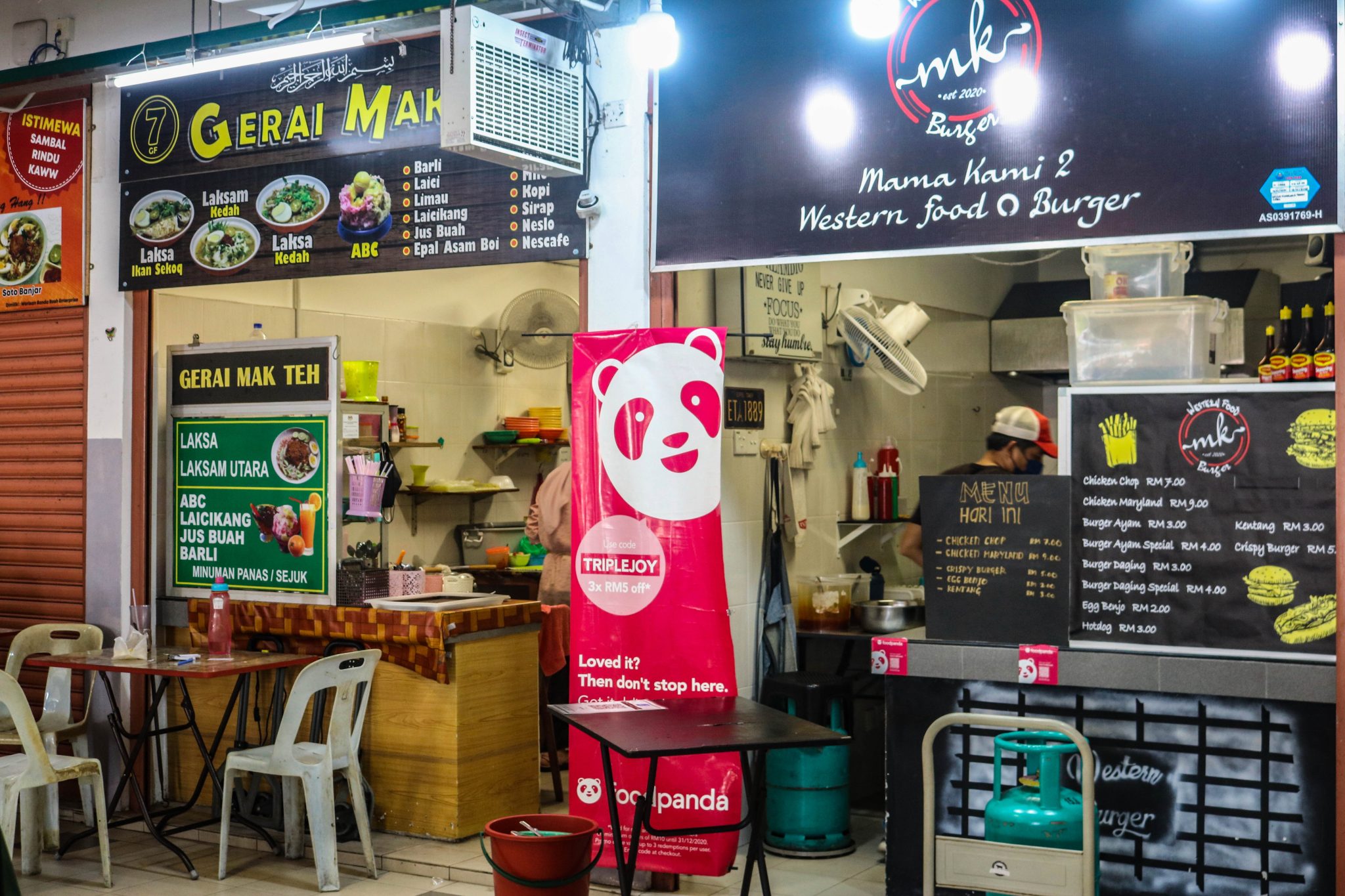 7 Local Markets in Malaysia Worth Exploring - The Island Drum