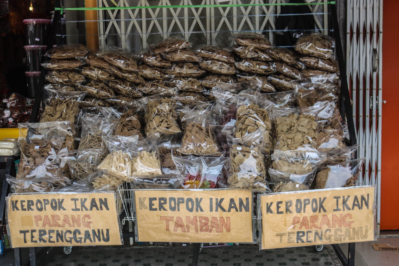 7 Local Markets in Malaysia Worth Exploring - The Island Drum