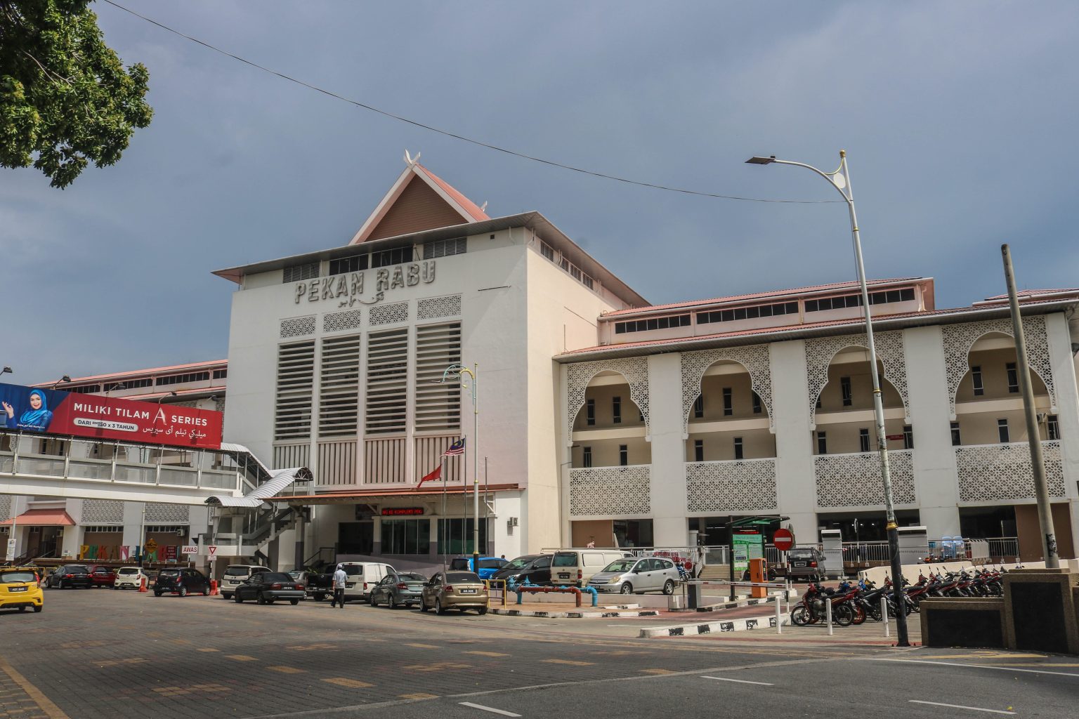 7 Local Markets in Malaysia Worth Exploring - The Island Drum