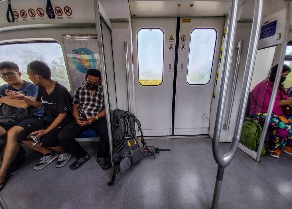 Hat Yai to Padang Besar by Train, What You Need to Know