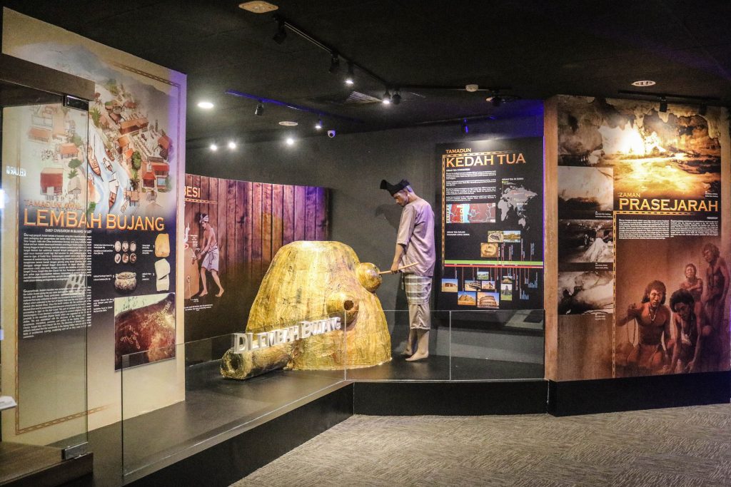 Kedah State Museum, Must Visit Museum in Northern Malaysia