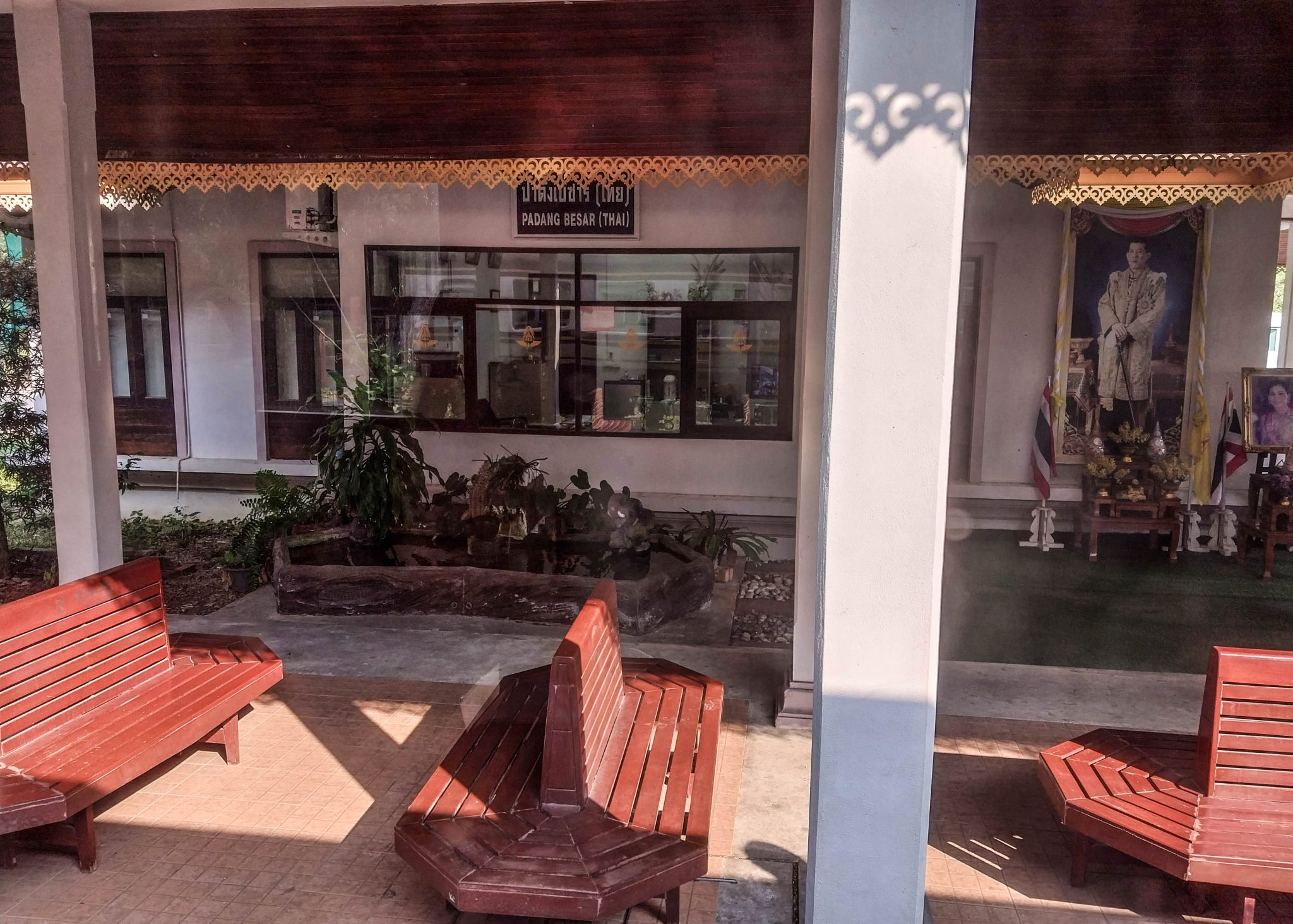 Hat Yai to Padang Besar by Train, What You Need to Know