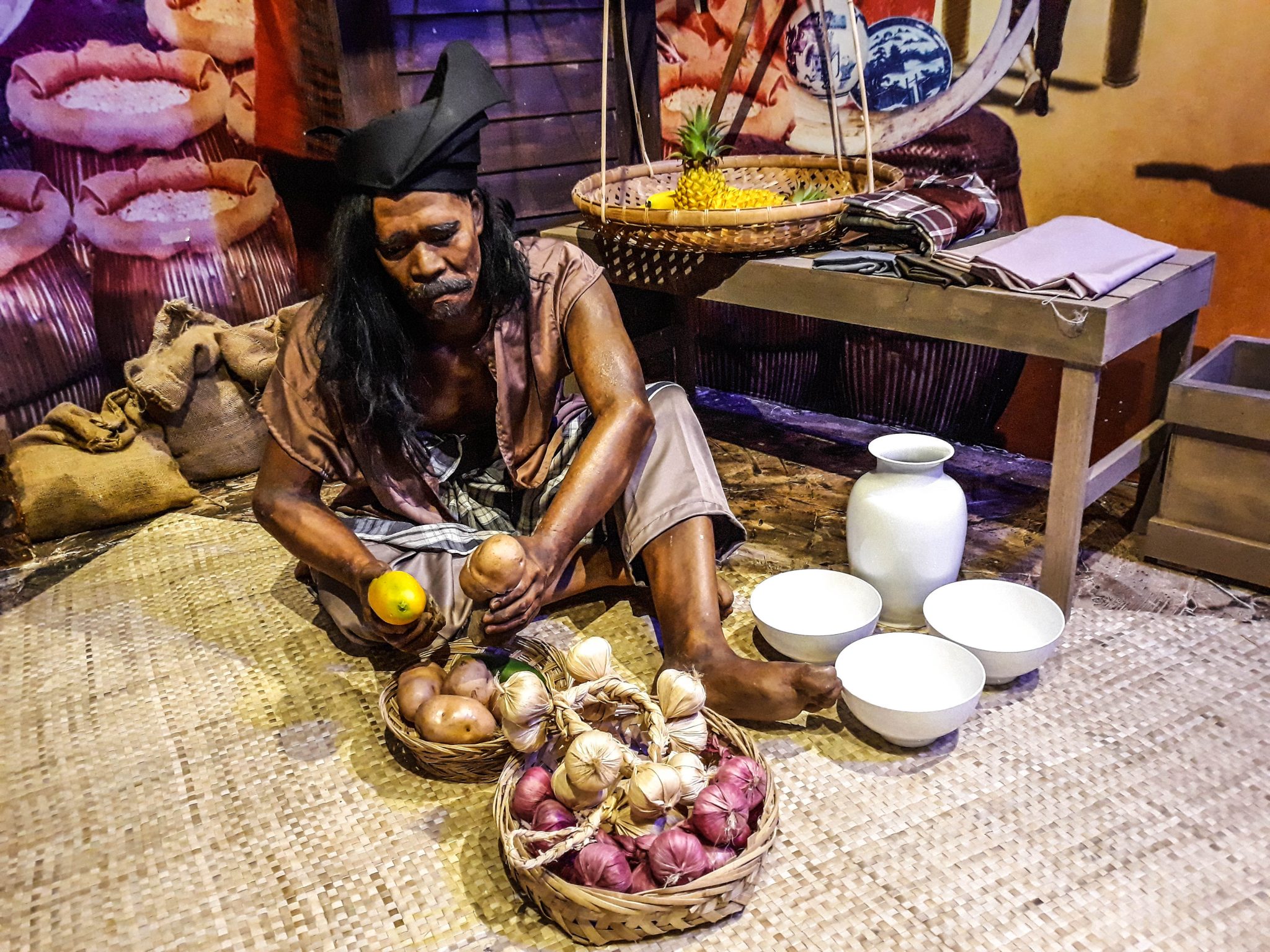 Kedah State Museum, Must Visit Museum in Northern Malaysia