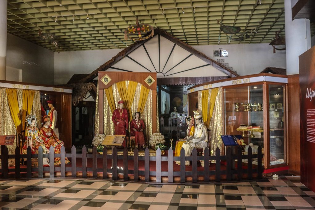 Kedah State Museum, Must Visit Museum in Northern Malaysia