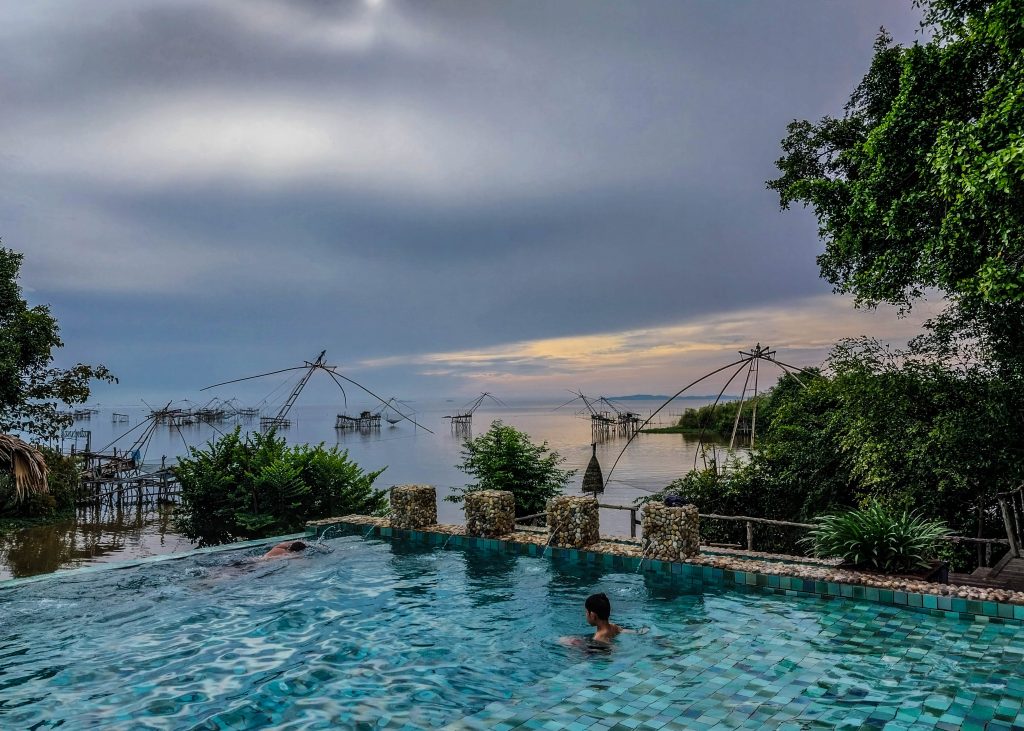 Sri Pakpra Boutique Resort Phathalung, Best Hotel in Phatthalung