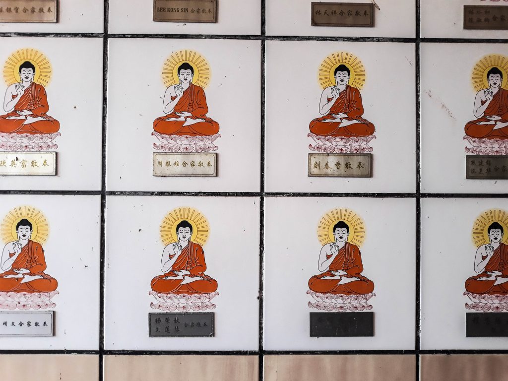 Best Buddhist Temples in Tumpat, Malaysia - The Island Drum