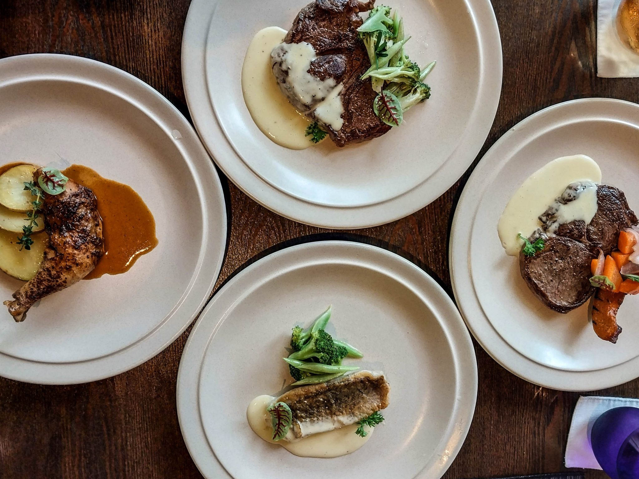 Sunday Brunch Langkawi Style at The Danna - The Island Drum