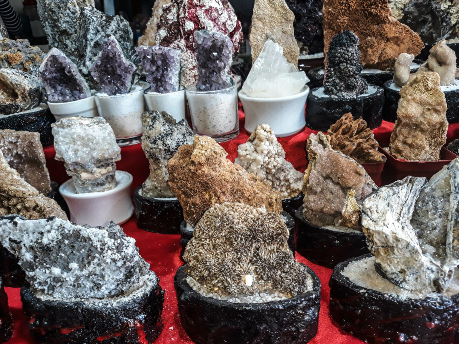 Climbing Gunung Keriang, Kedah’s Iconic Mountain - The Island Drum