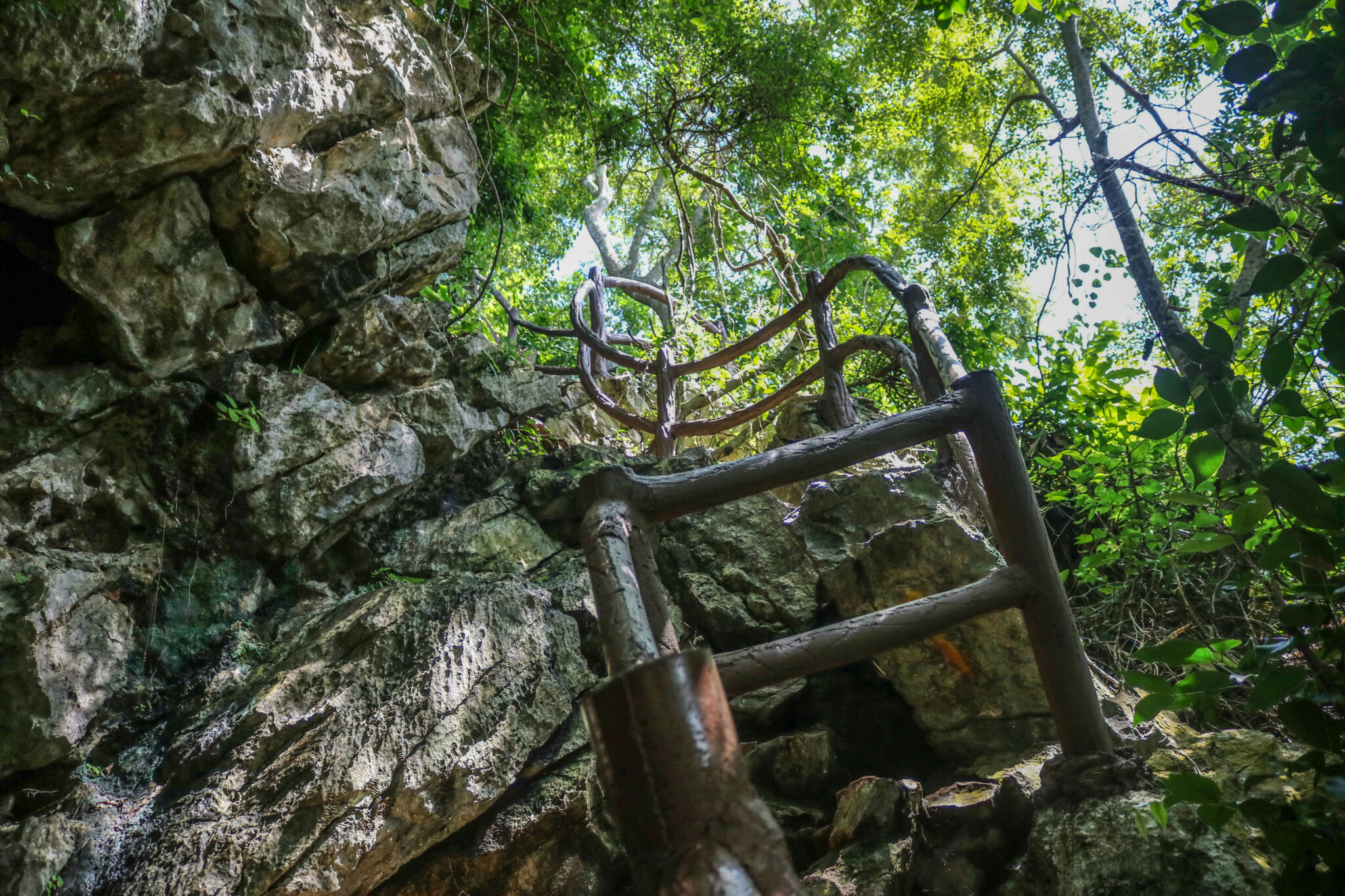 Climbing Gunung Keriang, Kedah’s Iconic Mountain - The Island Drum