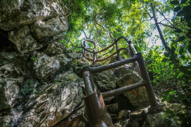 Climbing Gunung Keriang, Kedah’s Iconic Mountain - The Island Drum
