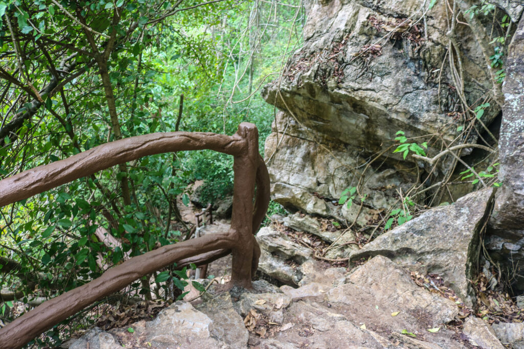 Climbing Gunung Keriang, Kedah’s Iconic Mountain - The Island Drum