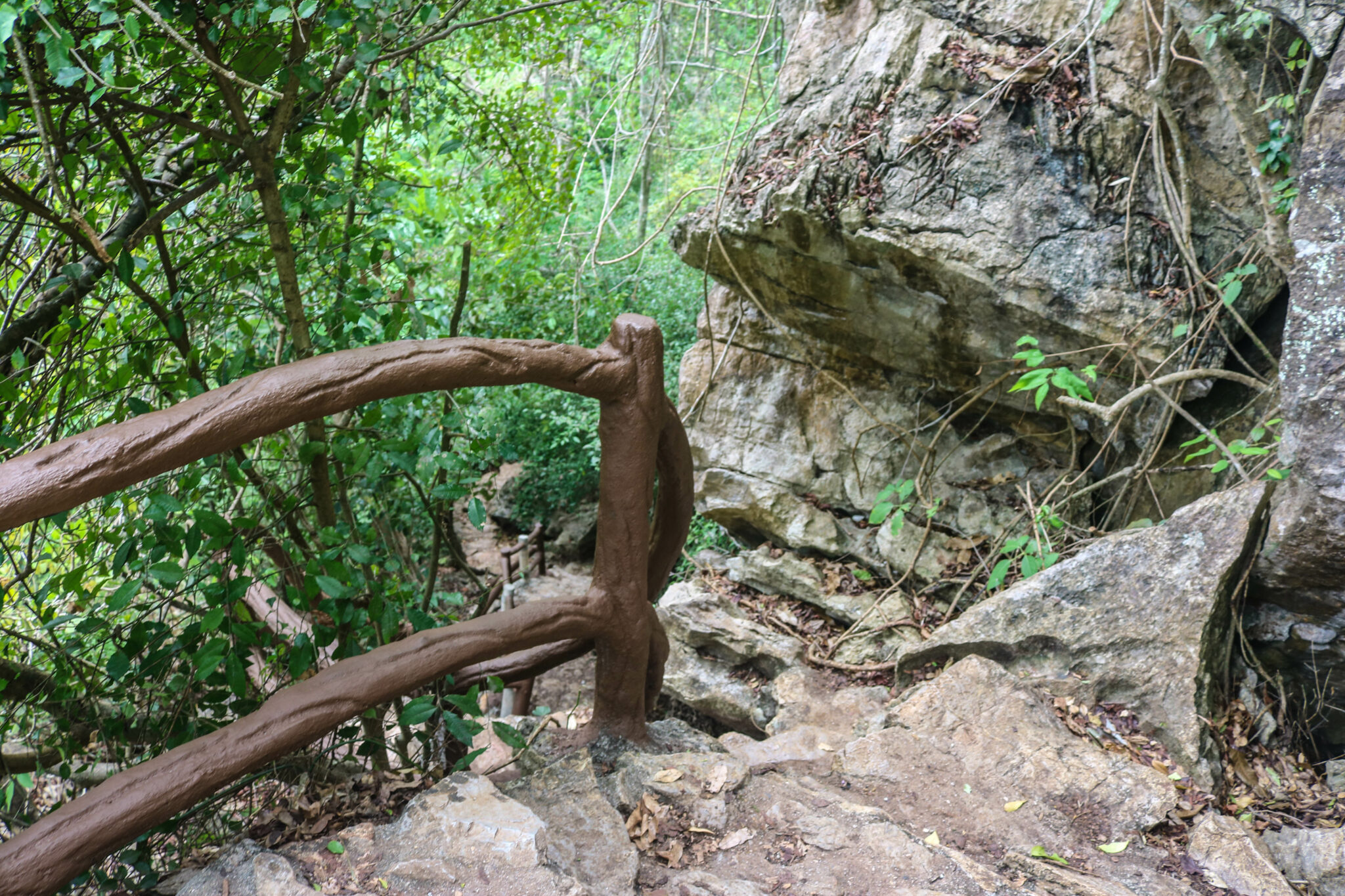Climbing Gunung Keriang, Kedah’s Iconic Mountain - The Island Drum