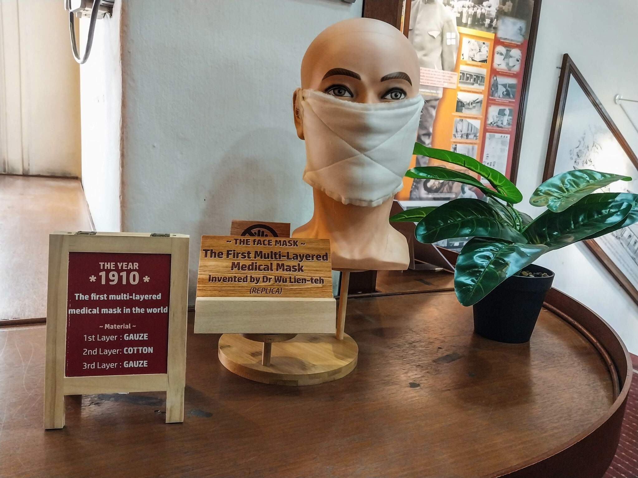 Biomedical Museum, Scientific Wonders in Kuala Lumpur - The Island Drum