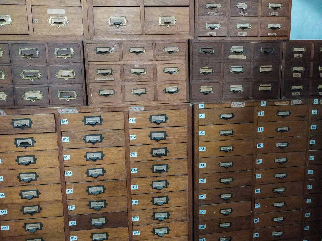 Biomedical Museum, Scientific Wonders in Kuala Lumpur - The Island Drum